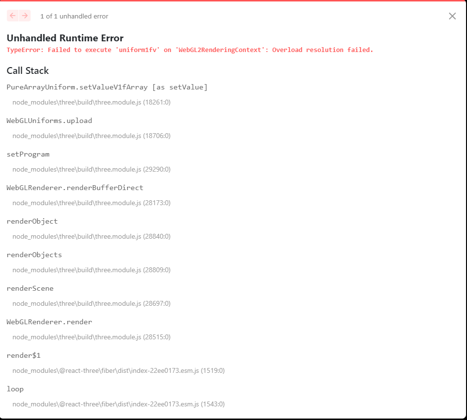 Initial `TypeError`s on simulator startup · Issue #10 · techlauncher ...