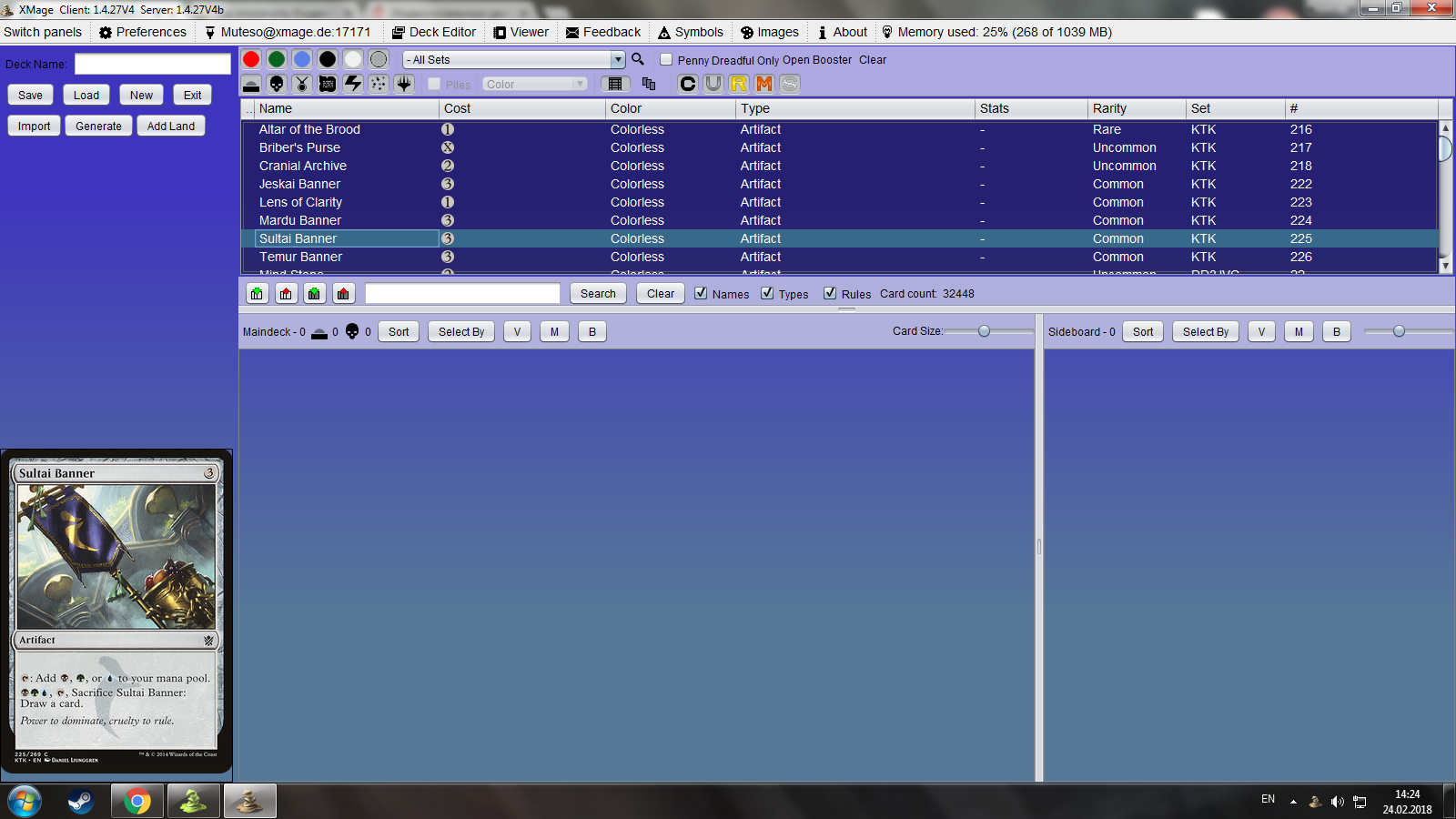 New Icons for Everything (almost) · Issue #4545 · magefree/mage · GitHub