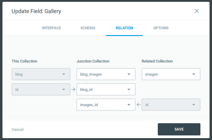 Error on M2M Interface for multiple files import · Issue #558 · directus/v8-archive · GitHub