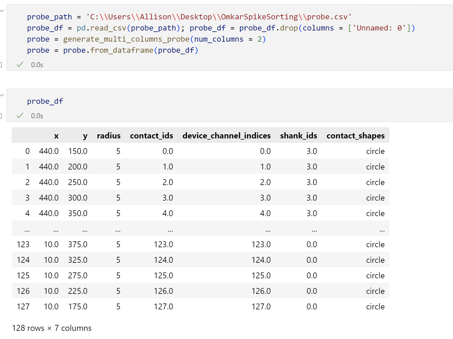 [Bug]: Conversion from Intan ephys - electrode positions not present in NWB file · Issue #634 ...
