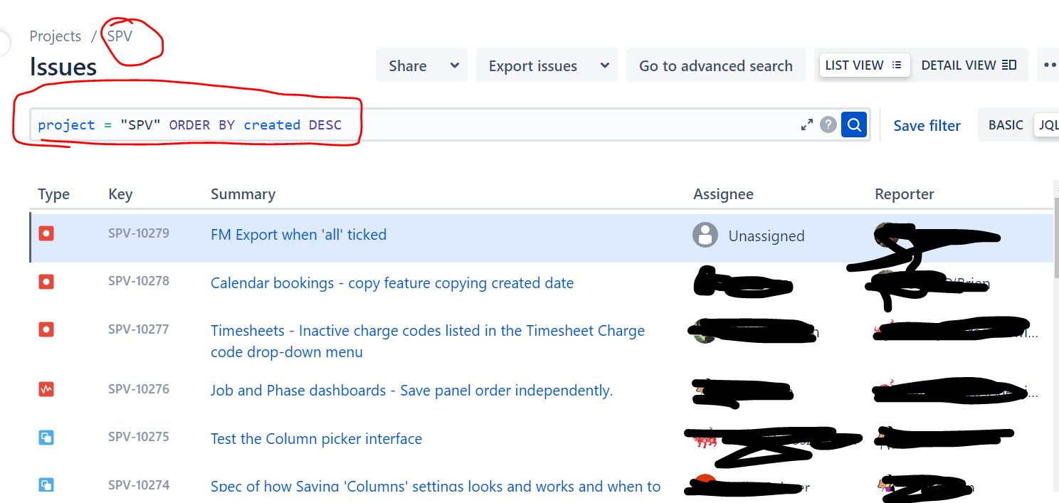 The value 'SPV' does not exist for the field 'project'."],"warningMessages" · Issue #411 ...