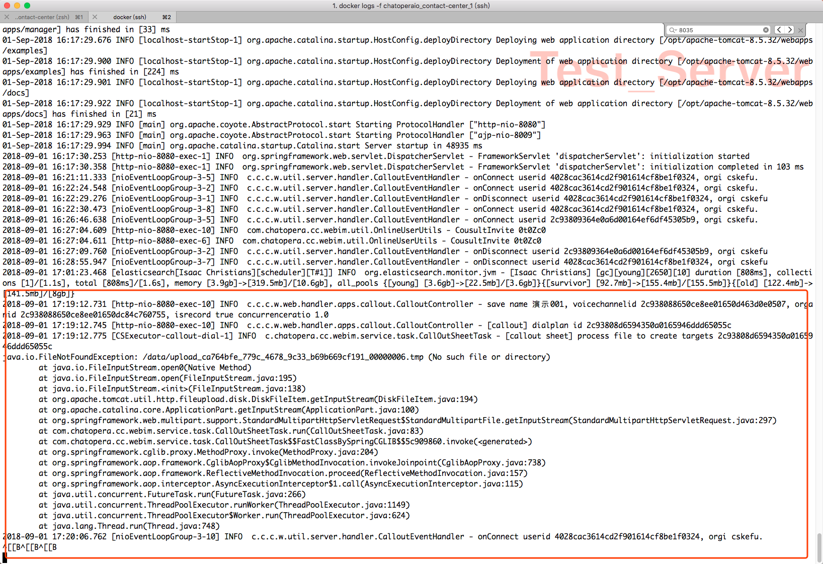 [cc] cc.chatopera.com创建呼叫计划初始化没有成功 · Issue #41 · cskefu/cskefu · GitHub