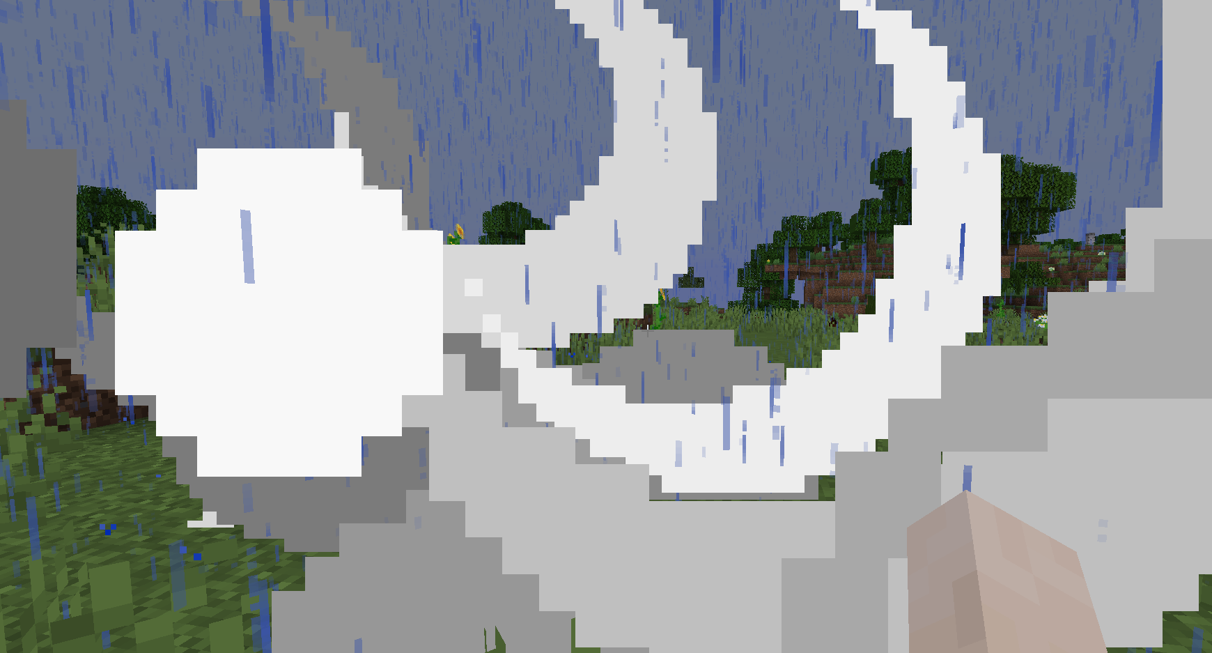 Smoke grenade · Issue #172 · ZombieStriker/QualityArmory · GitHub