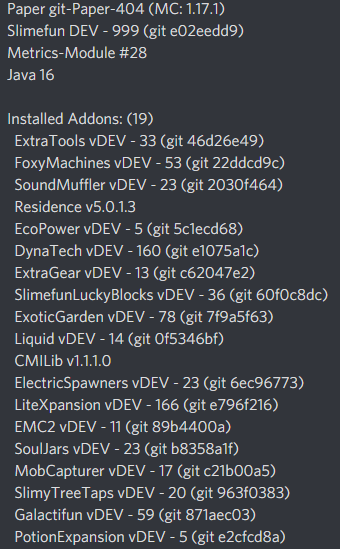 Portable Fluid Tank · Issue #141 · ProfElements/DynaTech · GitHub