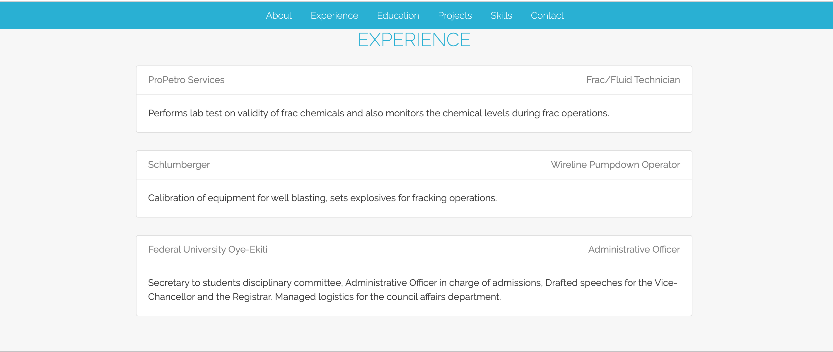 GitHub - dayohassan/updatedportfolio