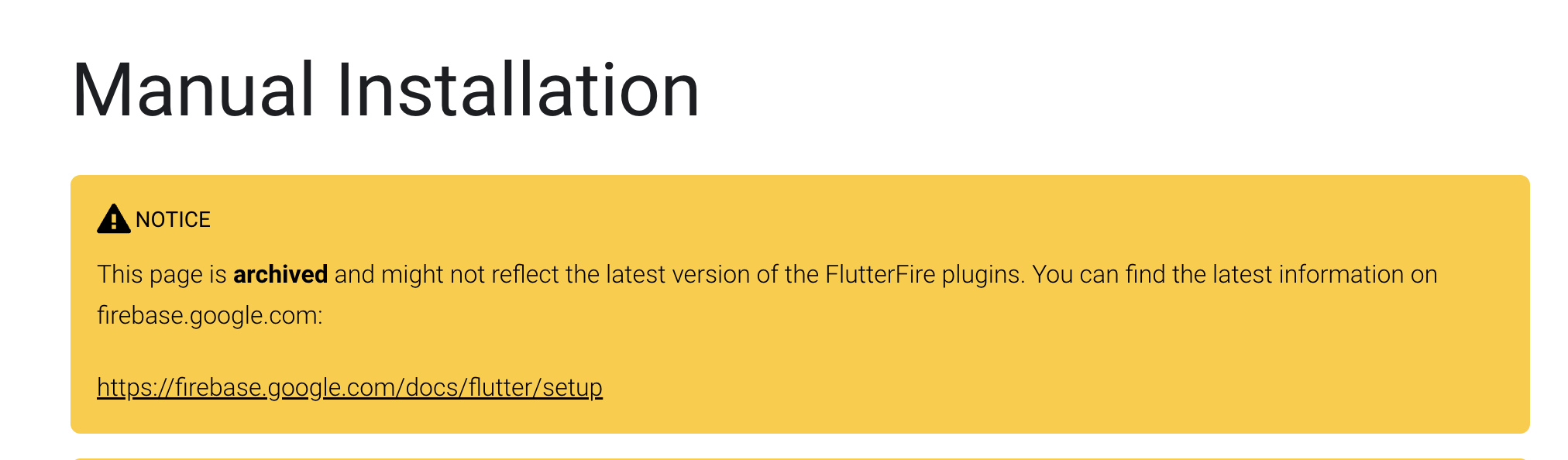 🐛 [firebase Dynamic Links] Adding The Plugin Causes Often Crashes At Apps Start · Issue 10747