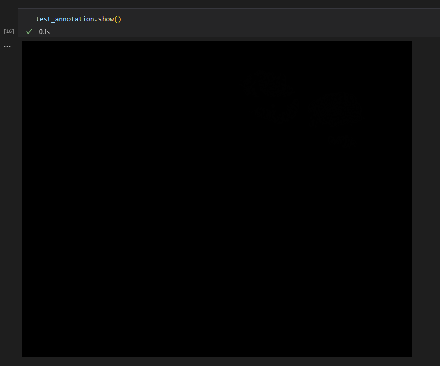 Display and Extract tiles issues on binary .tiff · Issue #512 · histolab/histolab · GitHub