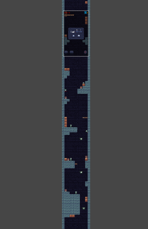 GitHub - ComeBiga/DownWellGame