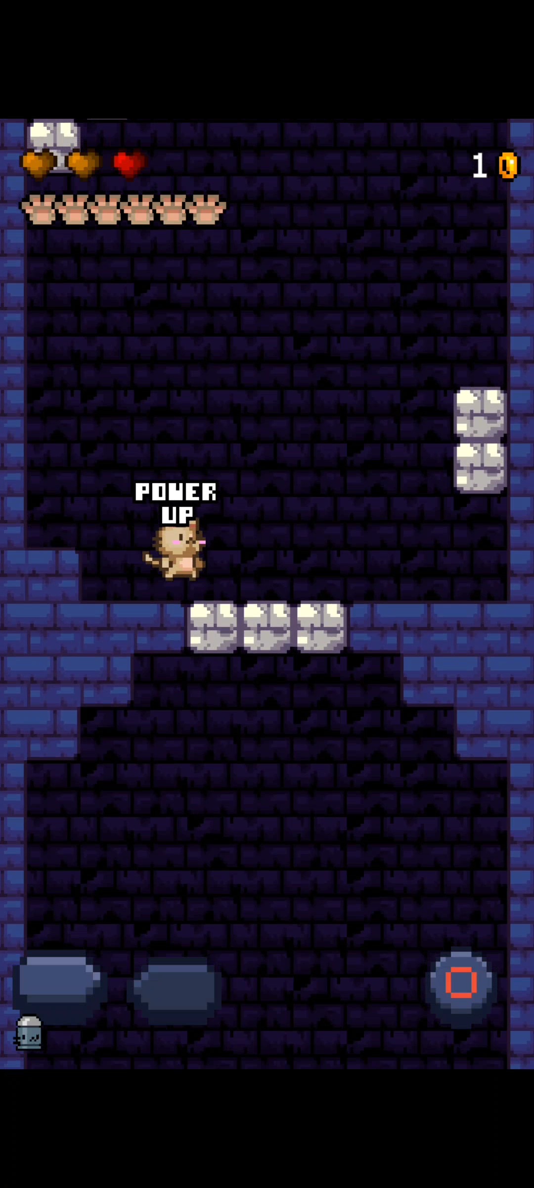 GitHub - ComeBiga/DownWellGame