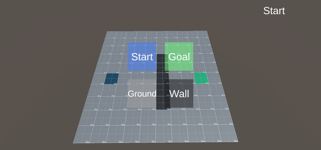 GitHub - ComeBiga/Project_Astar