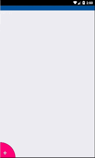 Stacknavigator Renders Nothing On First Time In Android · Issue 2887 · React Navigationreact