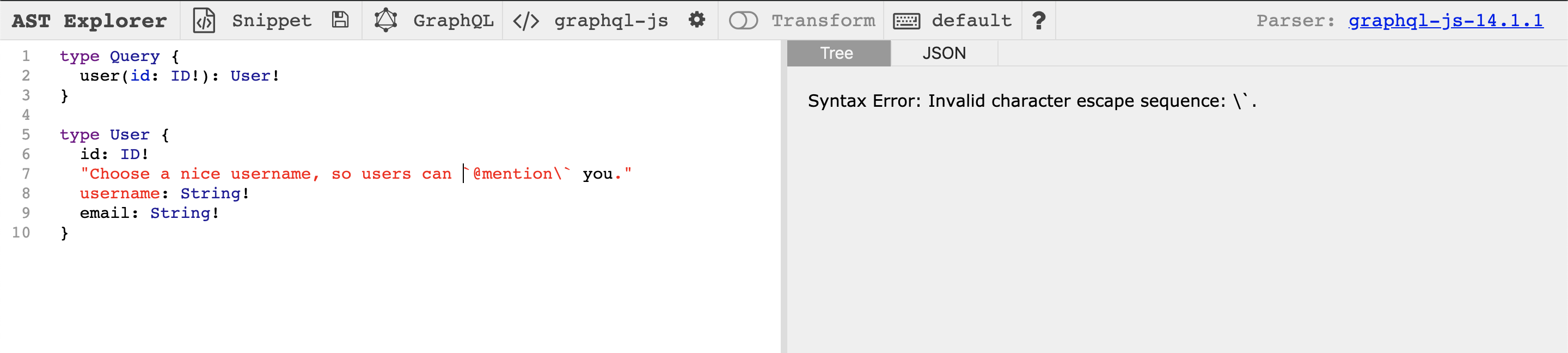 35 Syntaxerror Invalid Escape Sequence Javascript - Modern Javascript Blog
