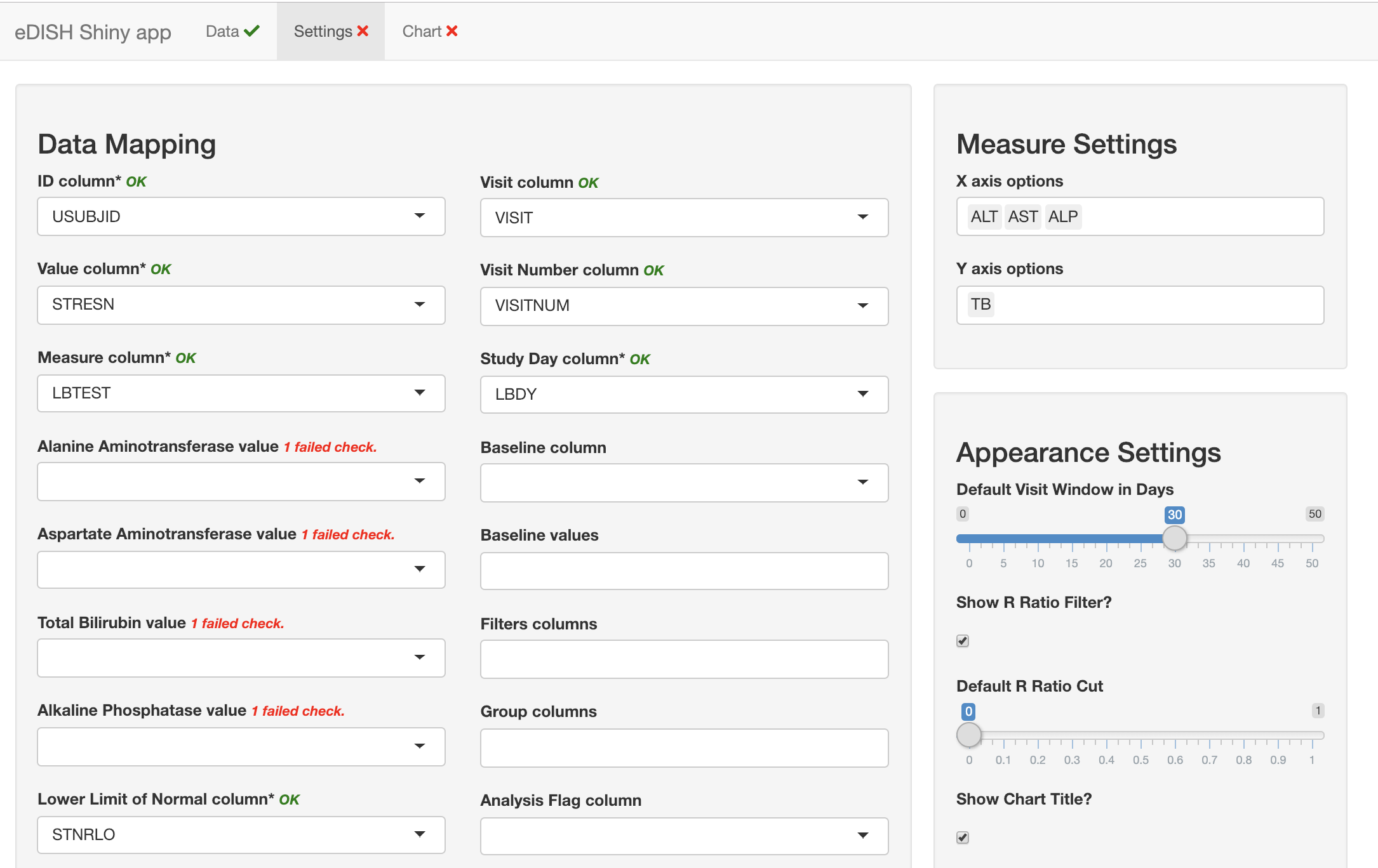 Create Vingette · Issue #105 · SafetyGraphics/safetyGraphics · GitHub