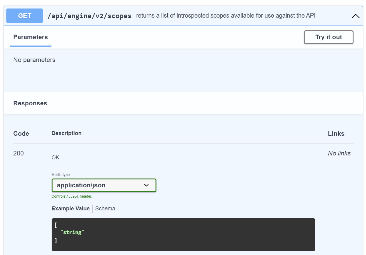 when creating an X-API-key make scopes a required field · Issue #289 · PlaceOS/backoffice · GitHub