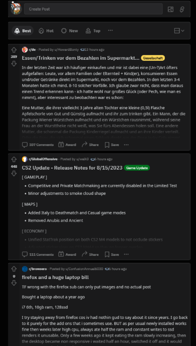 [Bug] Floorp not displaying correctly on 5120x1440 · Issue #378 · Floorp-Projects/Floorp · GitHub