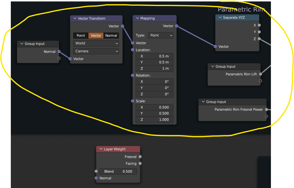 Status of the Blender shader node group? · Issue #314 · saturday06/VRM-Addon-for-Blender · GitHub