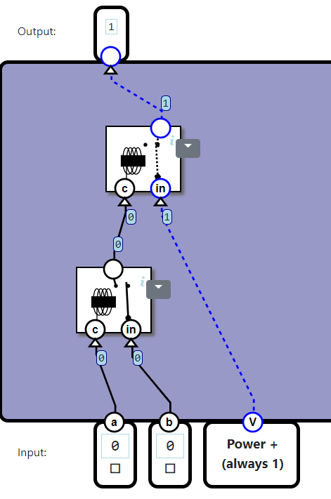 GitHub - Anh-tp-do/NandGame: A verilog version for Nandgame's solutions