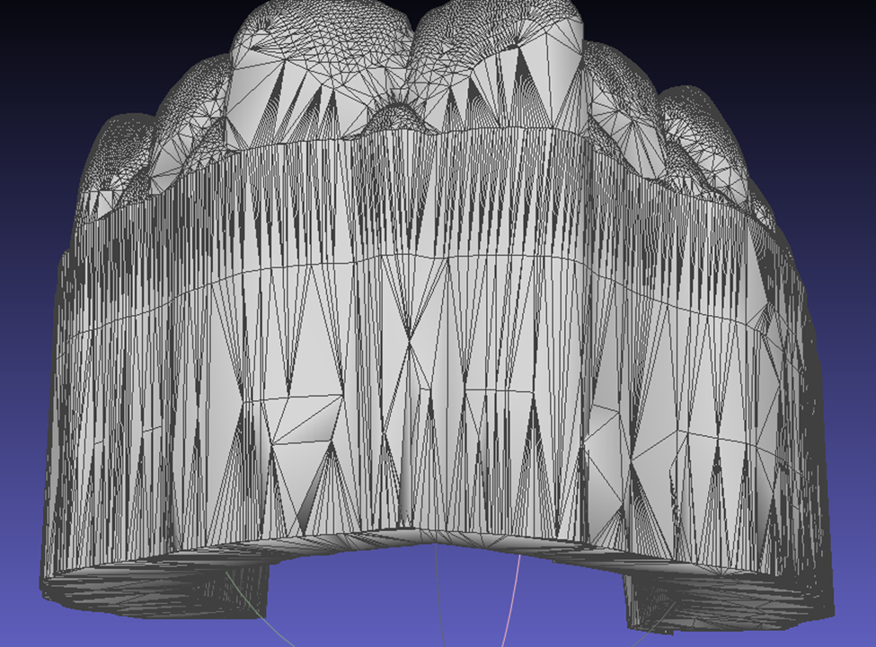 Issues With Pmpsmoothmesh And Pmprefine · Issue 6332 · Cgalcgal · Github 