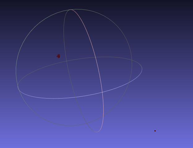 Harriskeypoint3d Generate One Singular Keypoint · Issue 3503 · Pointcloudlibrarypcl · Github