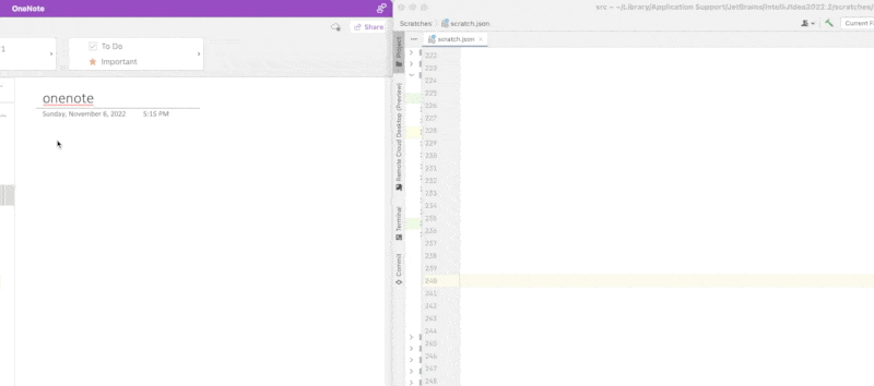 Snippets not working in IntelliJ · Issue #3427 · raycast/extensions · GitHub