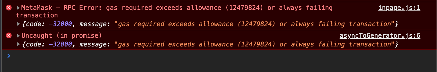Approvals for some tokens cannot be sent if an existing approval is non ...