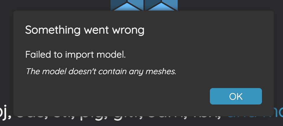 "Something went wrong" when uploading STP file · Issue #239 · kovacsv ...