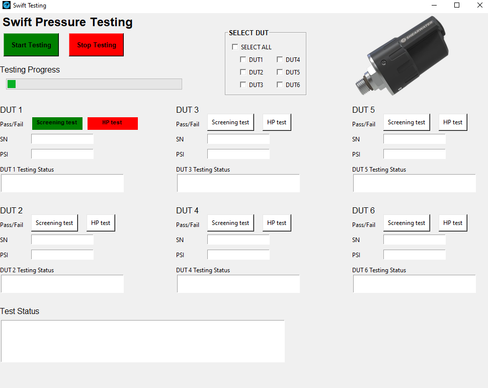 GitHub - salmanhaider93/Gui-on-Python-tkinter-: Create a GUI for a ...
