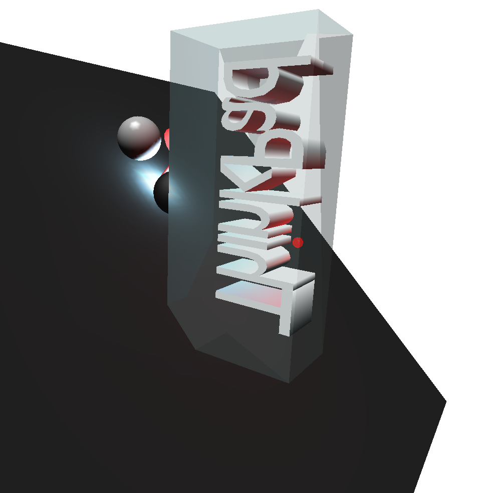 GitHub - ObjectOrientedLife/BinarySpacePartitioning