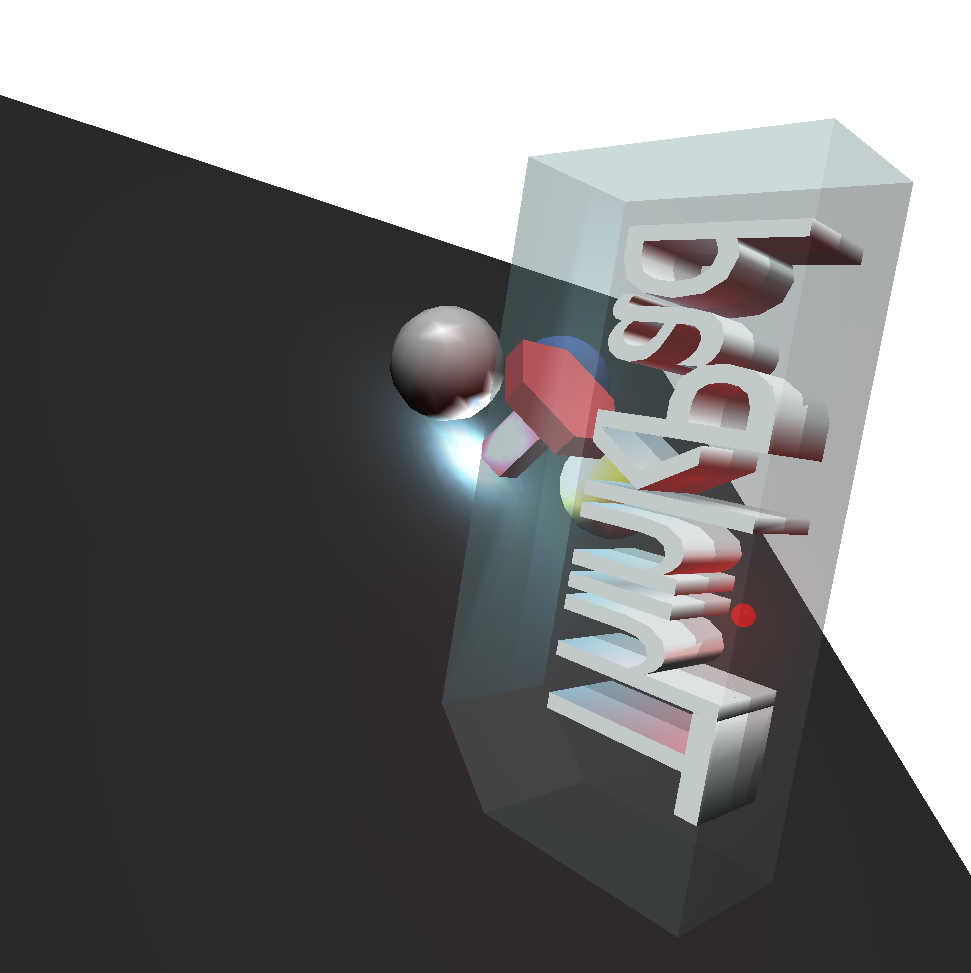 GitHub - ObjectOrientedLife/BinarySpacePartitioning