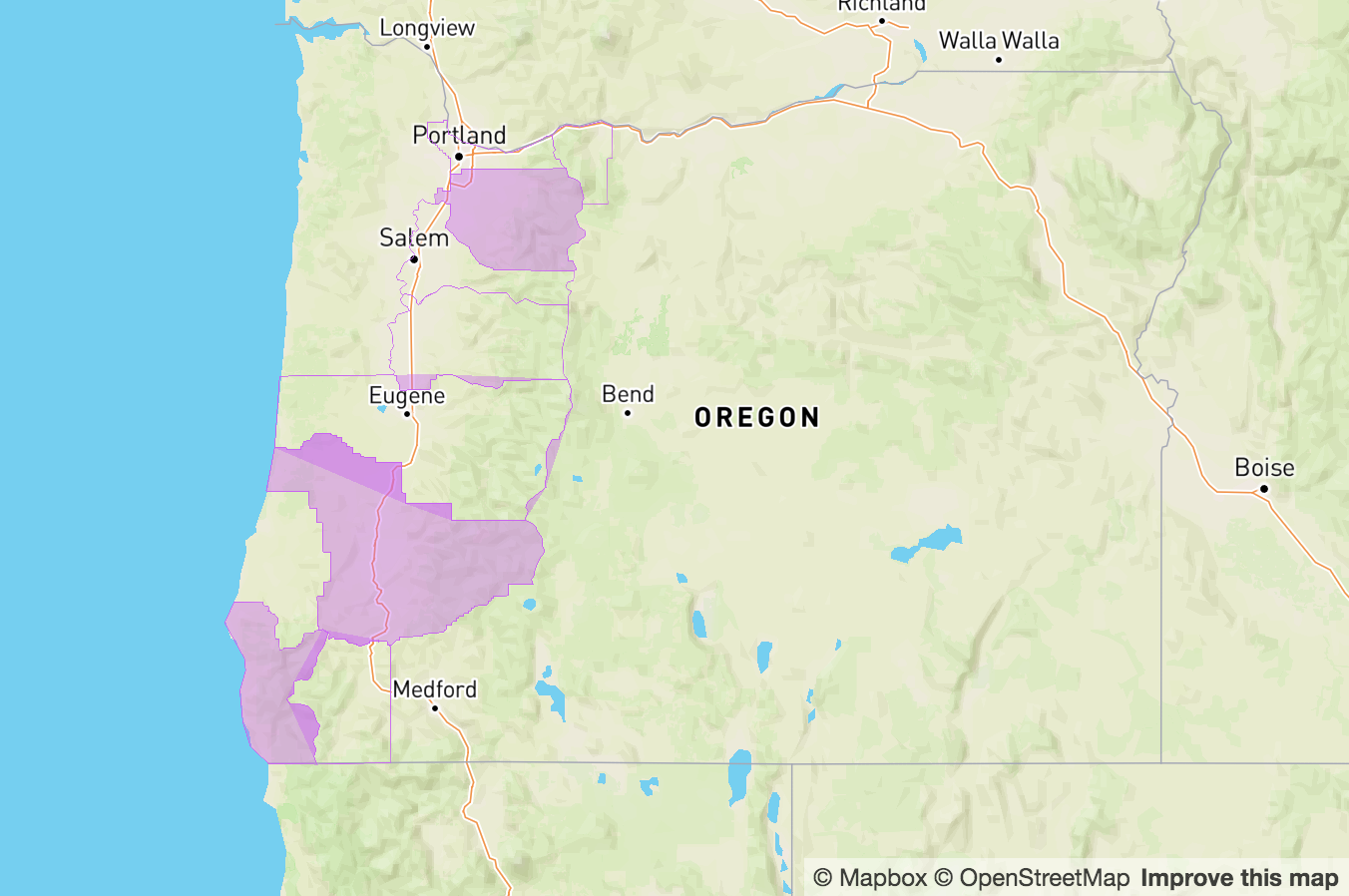 Mapbox Gl Polygon Display Issues · Issue 5324 · Mapboxmapbox Gl Js · Github