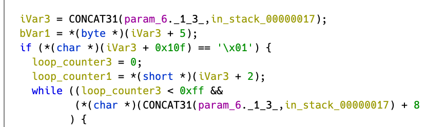 [68000] Stack pointer increments and decrements are wrong for storing ...