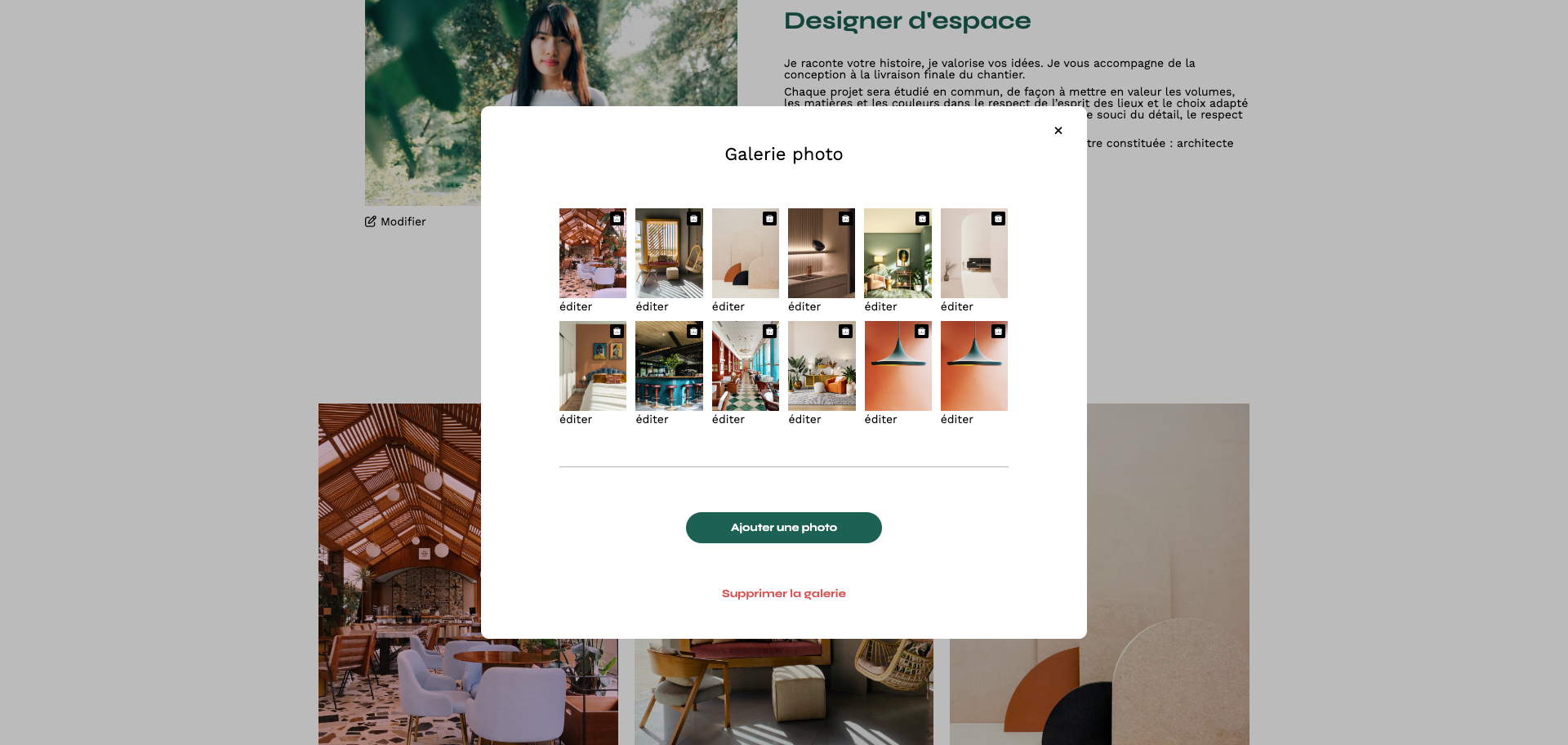 GitHub - wilfriedmambou/portfolio_sophie: projet 3 formation integrateur web ![sophie](https ...