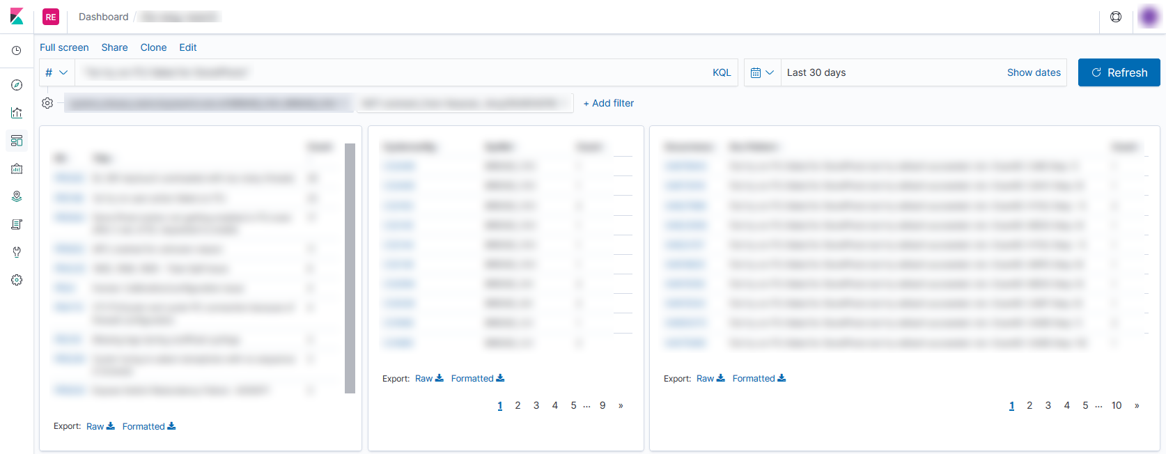Dynamic height of Kibana visualizations · Issue #54326 · elastic/kibana · GitHub