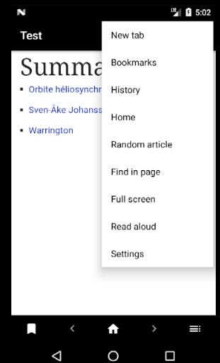 fix button names in download notification · Issue #967 · kiwix/kiwix-android · GitHub