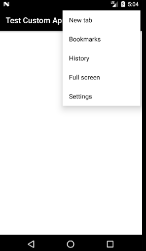 fix button names in download notification · Issue #967 · kiwix/kiwix-android · GitHub