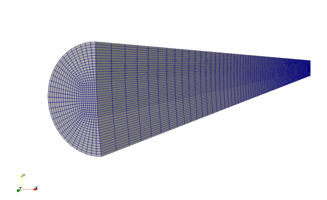 GitHub - kamakiri1225/Cylinder_Mesh_simpleFoam