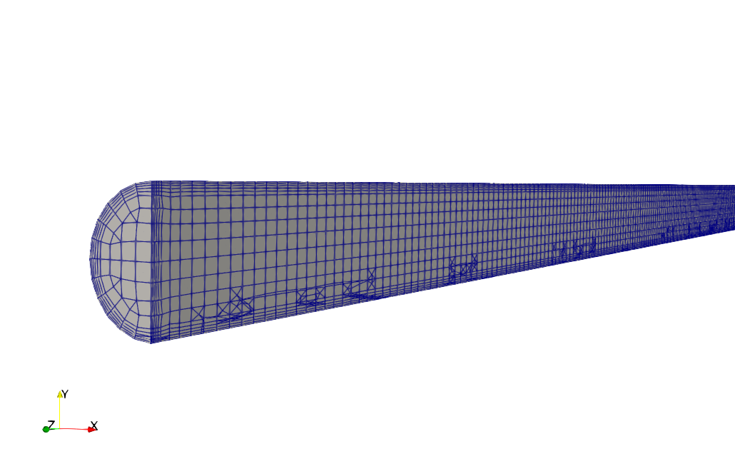 GitHub - kamakiri1225/Cylinder_Mesh_simpleFoam