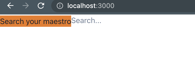 Chakra Components Are Unstyled When Theme Is Passed To Provider · Issue 7181 · Chakra Ui Chakra