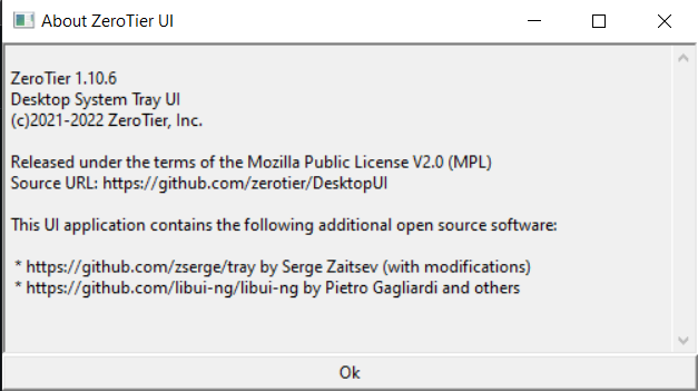 ZeroTier having issues reconnecting after Windows sleep/hibernate · Issue #1958 · zerotier ...