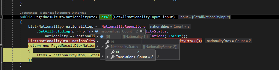 MultiLingualMap for related entities · Issue #4042 · aspnetboilerplate/aspnetboilerplate · GitHub
