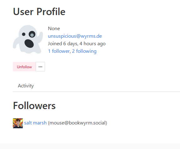 Can't follow user from wyrms.de · Issue #895 · bookwyrm-social/bookwyrm · GitHub