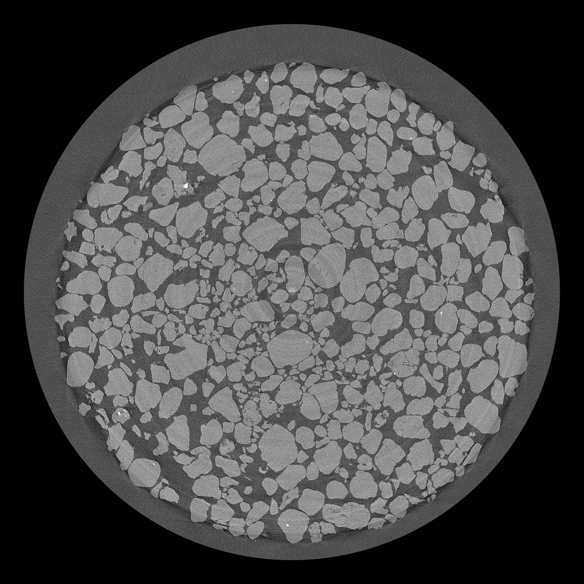 Pore network model from CT scan · PMEAL porespy · Discussion #605 · GitHub