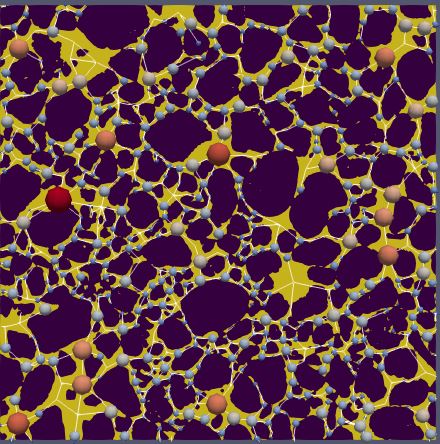 Pore network model from CT scan · PMEAL porespy · Discussion #605 · GitHub