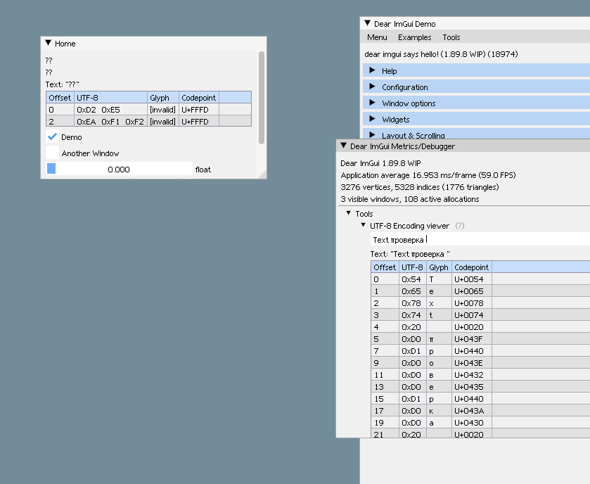 Porblem is glyph from font · Issue #6670 · ocornut/imgui · GitHub
