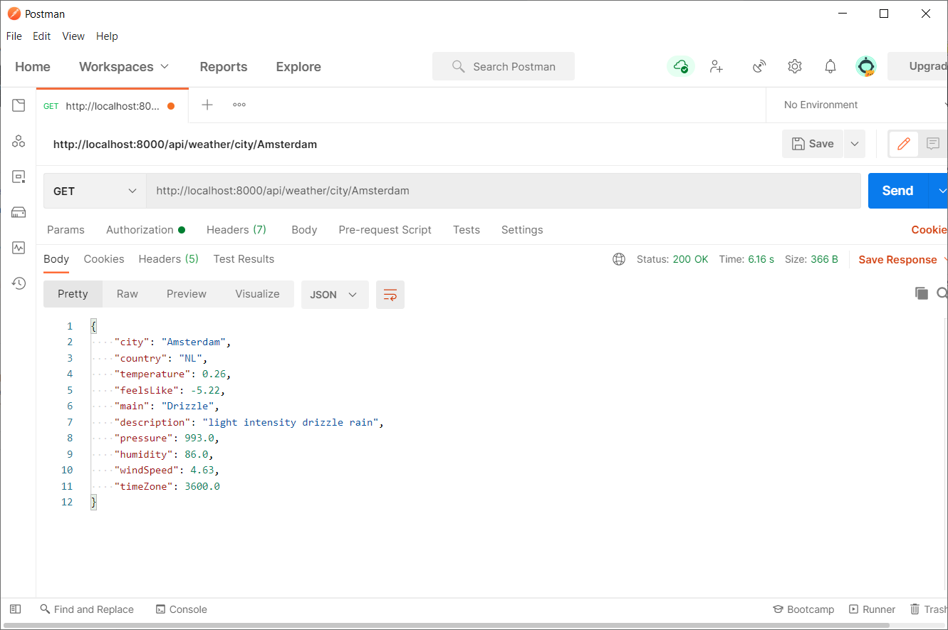 GitHub - ritish78/openweather-api: Using OpenWeather API to fetch ...