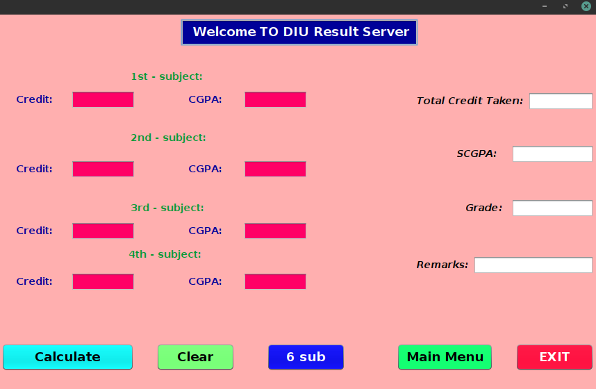 GitHub - mAhmedSiddiki/DIU_result_Java_Swing