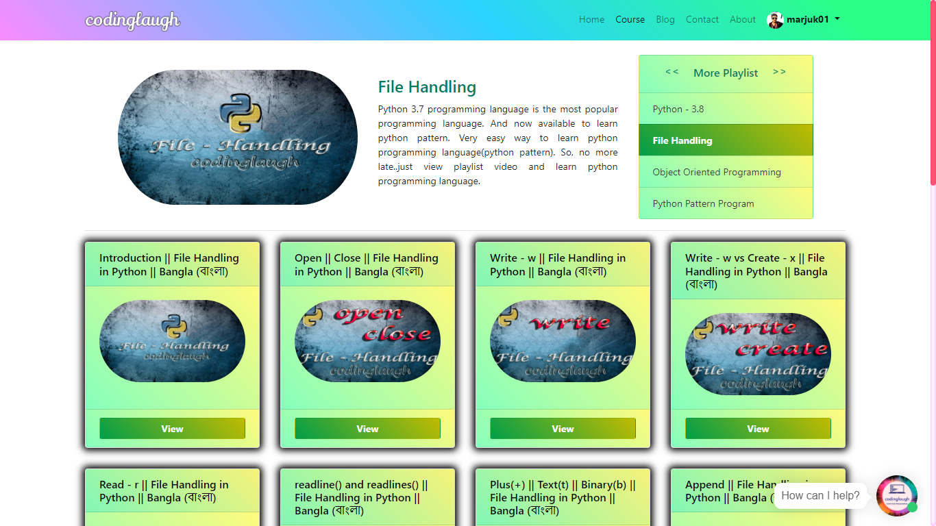 GitHub - mAhmedSiddiki/codinglaugh_web_app