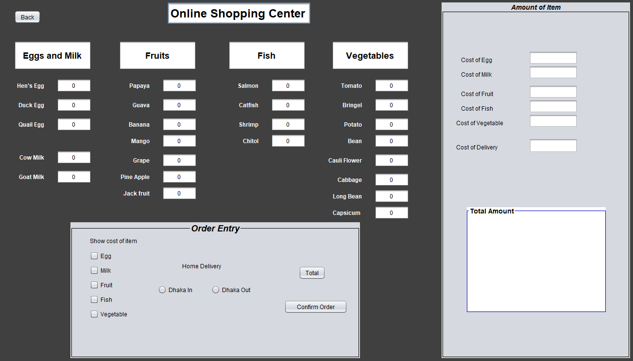 GitHub - mAhmedSiddiki/Farm_House_Project_Java_Swing