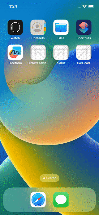 GitHub - aisultanios/SwiftUI-CustomBarChart-Tutorial: An educational article that teaches iOS ...