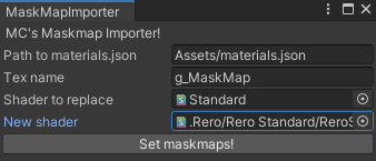 GitHub - marcusbirkeland/nier2unity: A suite of tools to port maps from ...